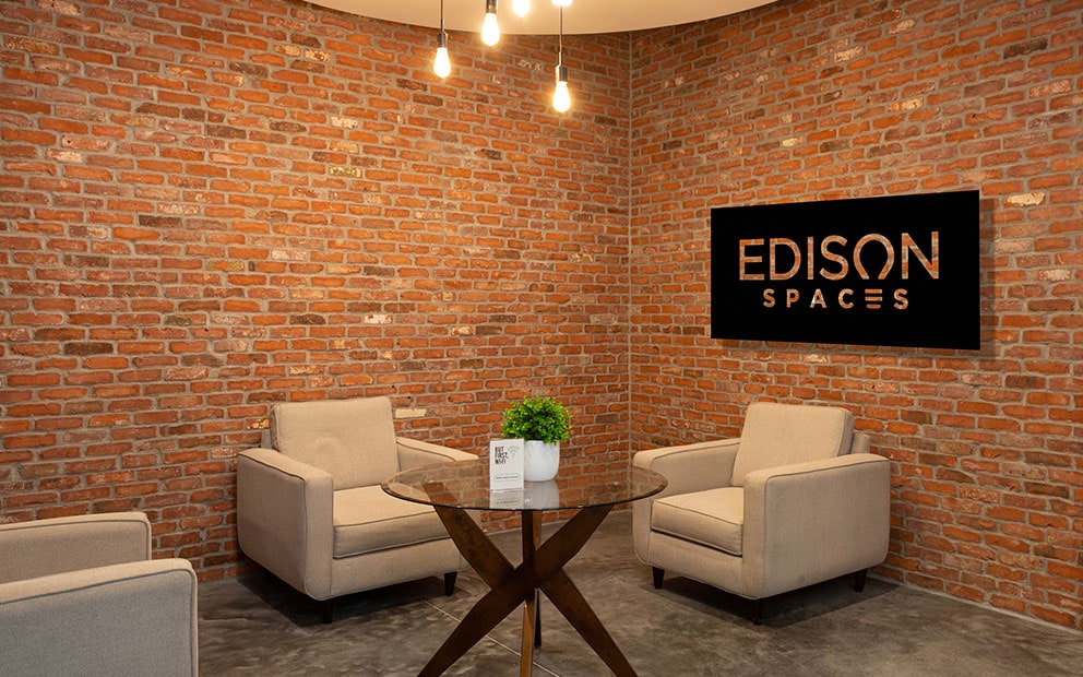 Edison Spaces