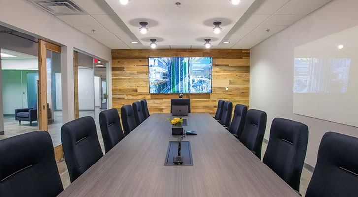 Edison Spaces